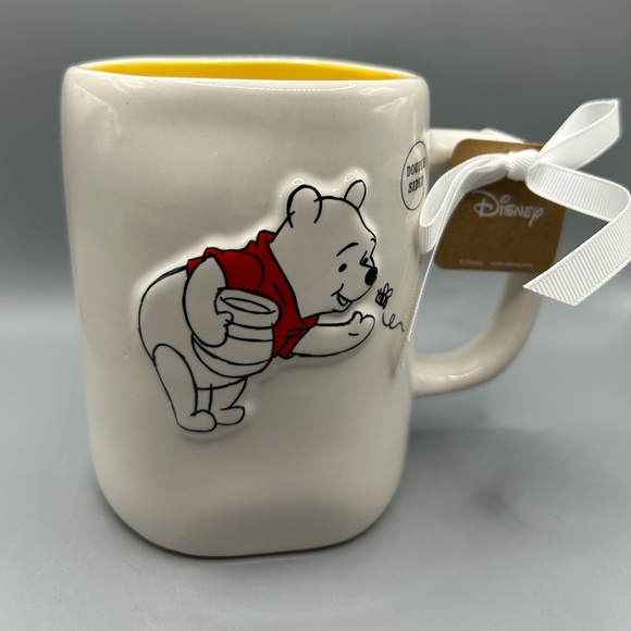 Rae Dunn | Dining | Rae Dunn Disney Winnie The Pooh Silly Old Bear ...